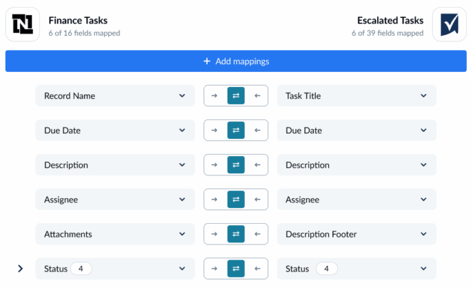How to Sync NetSuite and Smartsheet With Two-Way Updates