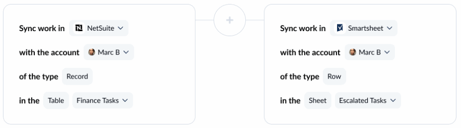How to Connect Smartsheet with NetSuite (4 Methods)
