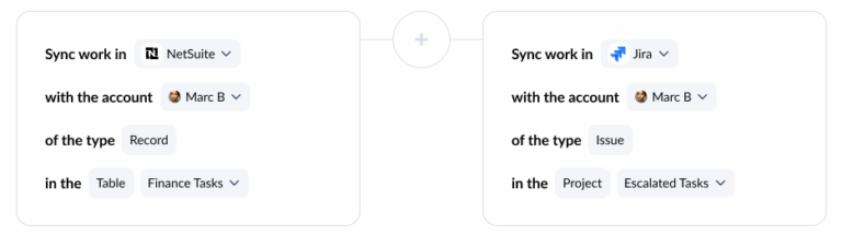 How to Sync NetSuite and Jira With Two-Way Updates