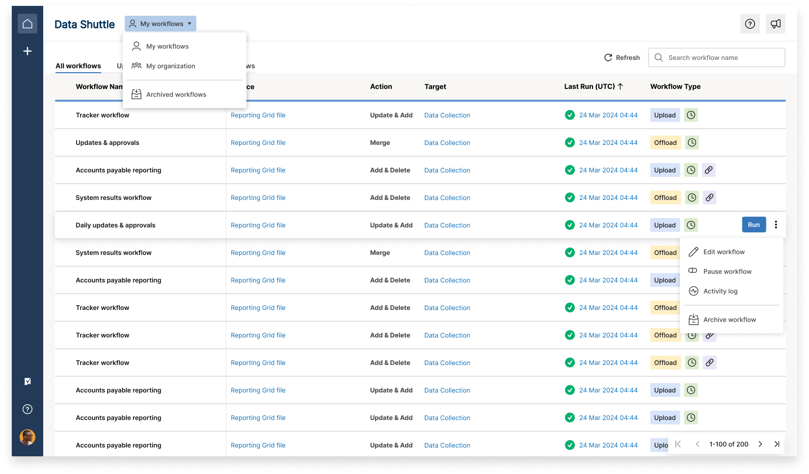 How to Connect Smartsheet with NetSuite (4 Methods)