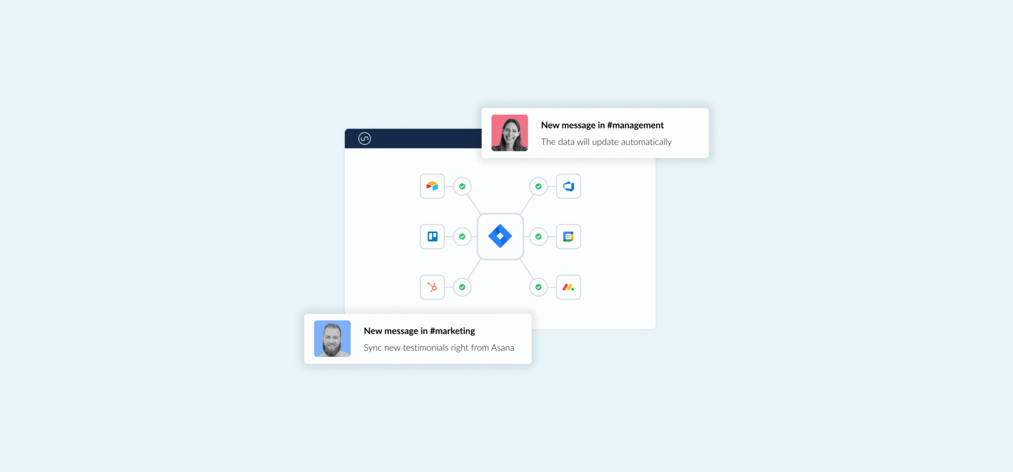 How To Set Up a Quick Miro-Jira Integration With 2-Way Sync